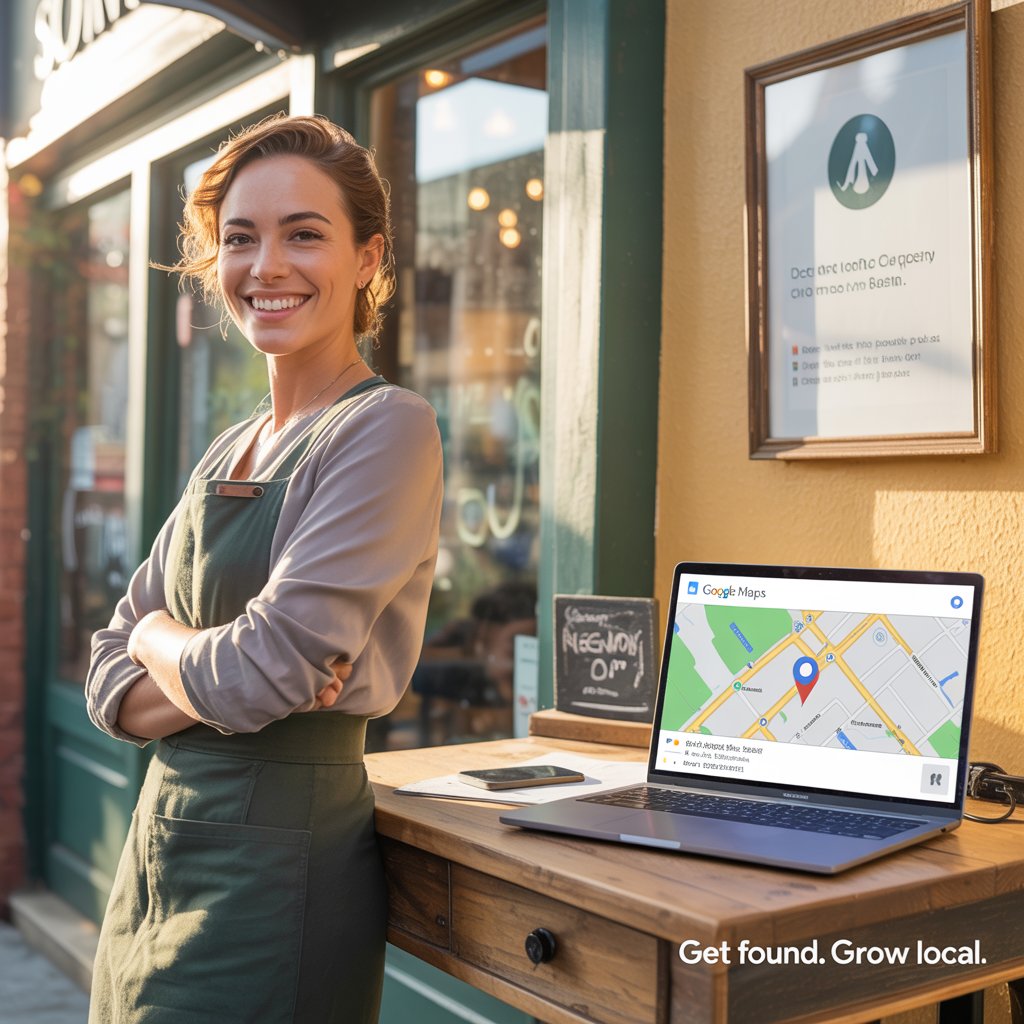 Dr. Marketer - Soluciones para negocios